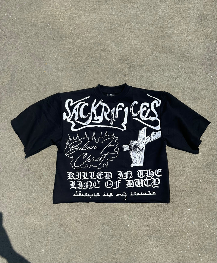 SHIRTS – Sackrifices